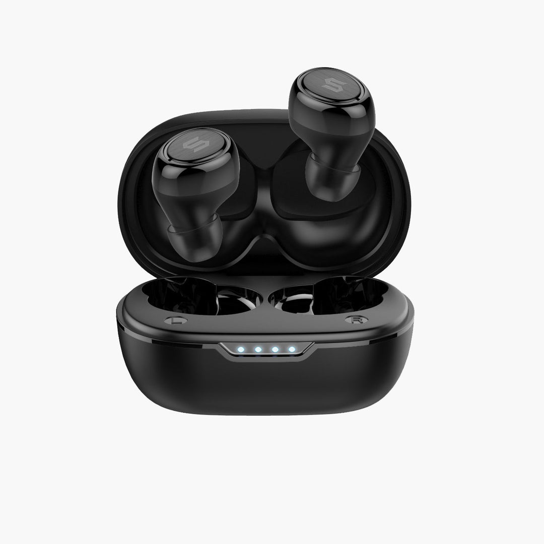 Buy True Wireless Earbuds & Headphones | SOUL – SOULNATION